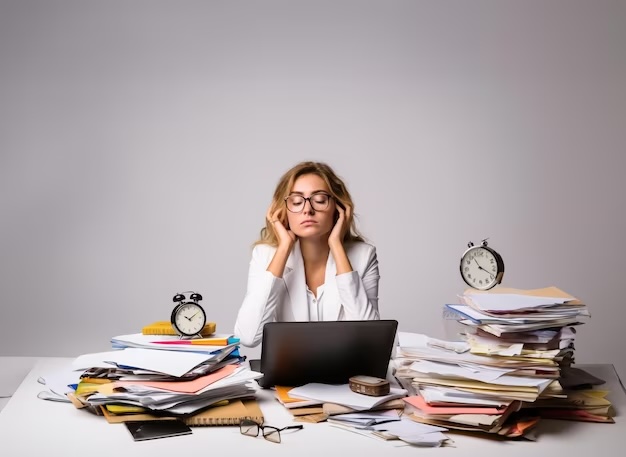 Documentation Fatigue! – Health, Environment, Safety, Sustainability (HESS)