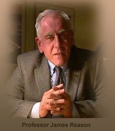 Remembering James Reason: The Mind Behind the Swiss Cheese Model of ...