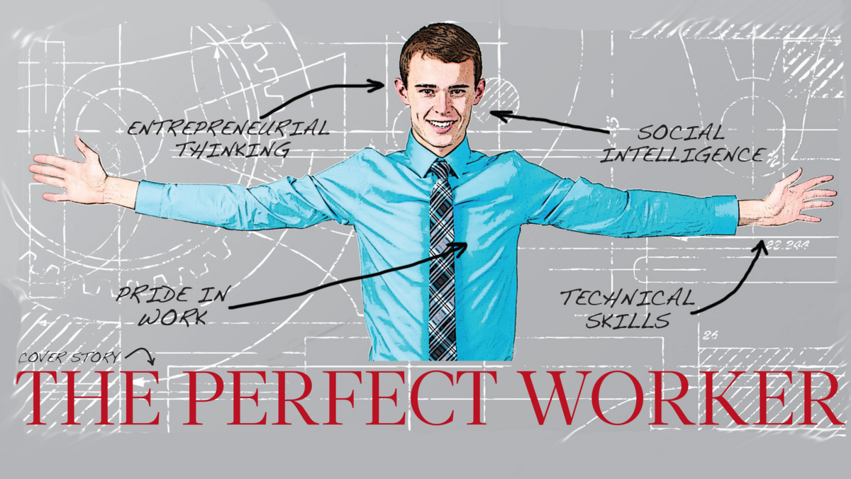 Errors, Violations, and the Myth of the Perfect Worker: Moving Beyond ...